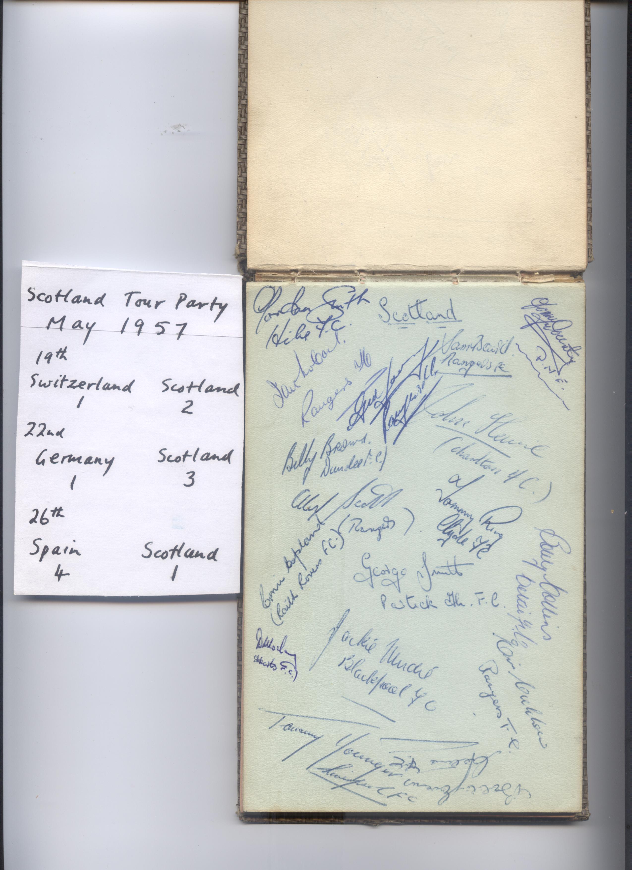 George Smith – Bathgate Old Times